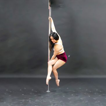 Pole Flow Studio YYC - Calgary's Pole Dance & Aerial Arts Fitness Studio